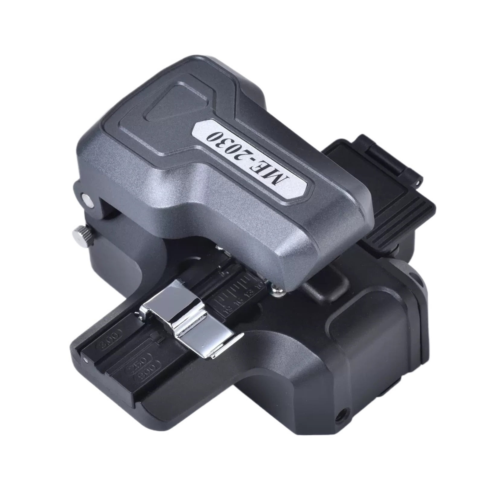 Mini One-step Fiber Optic Cleaver, Lightweight, No Need Tools To Rotate ...