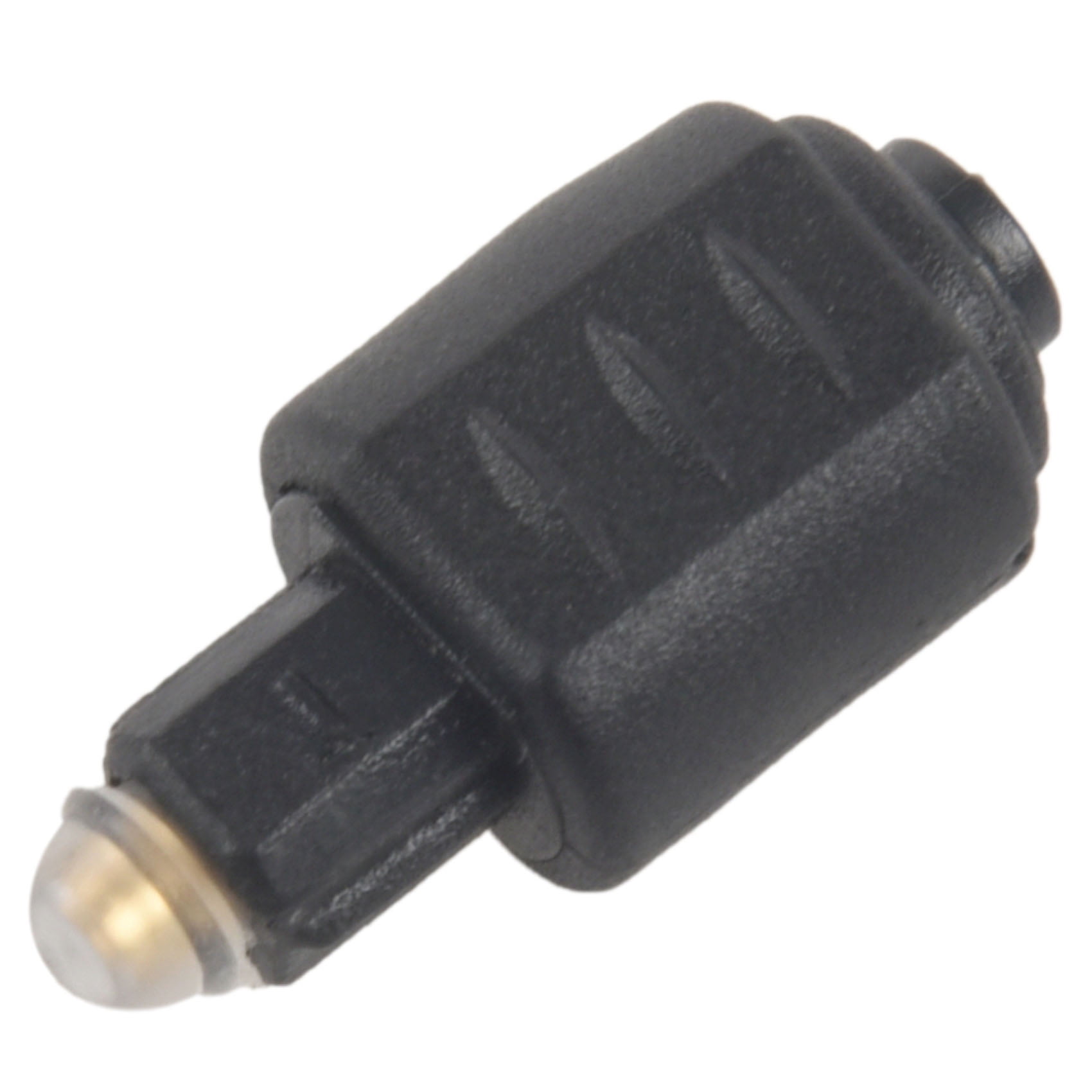 Mini Optical Audio Adapter 3.5MM Female Jack To Digital Toslink Male ...