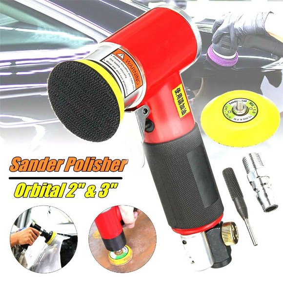 Mini Polisher