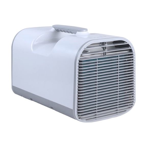 Outdoor Electric Tent Air Conditioner 12V 24V Mini Portable Camping Air ...
