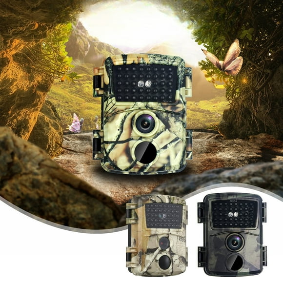 Trail and Game Cameras Clearance, Discounts & Rollbacks - Walmart.com