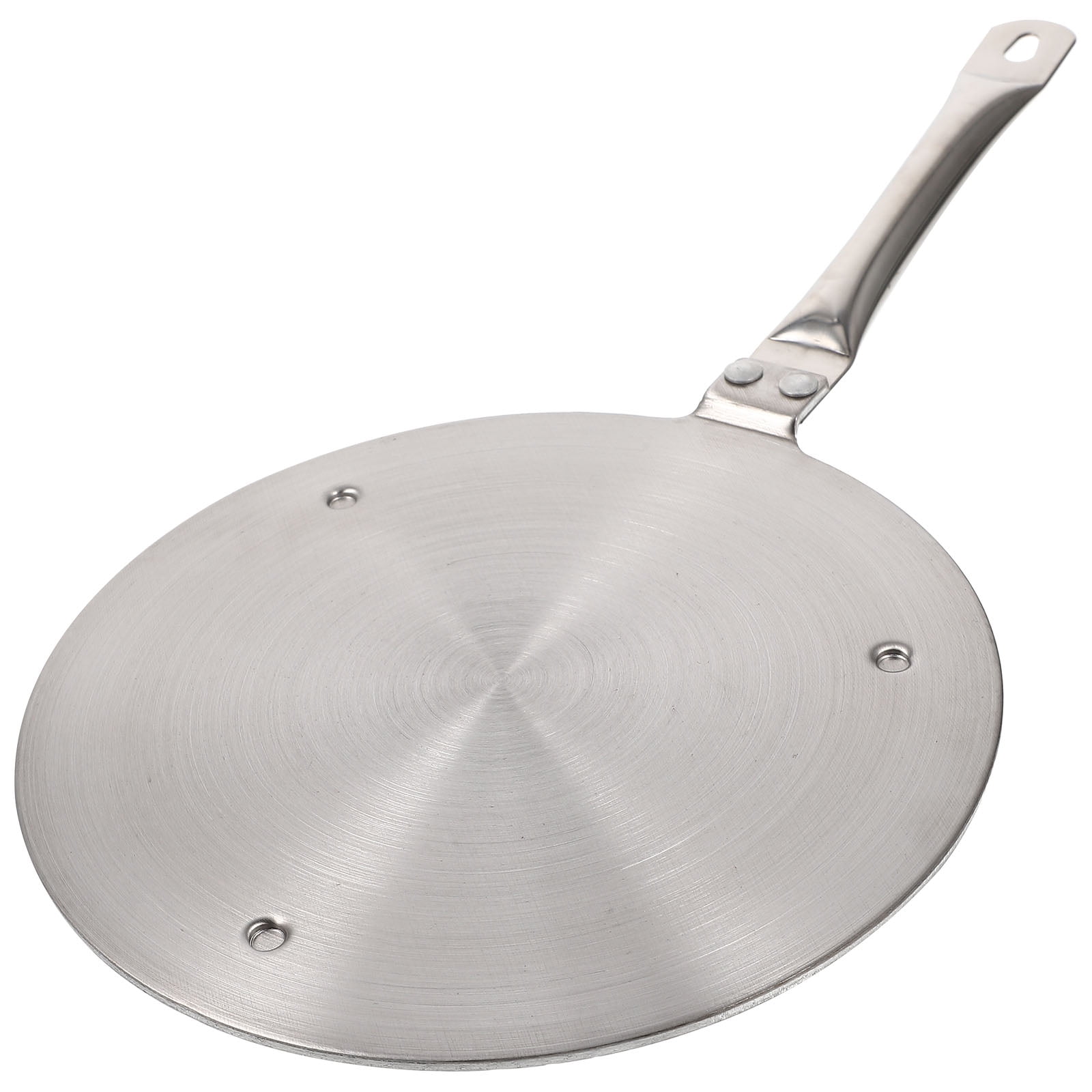 HINTRMENT Metal Heat Transfer Plate Stainless Steel for Induction ...