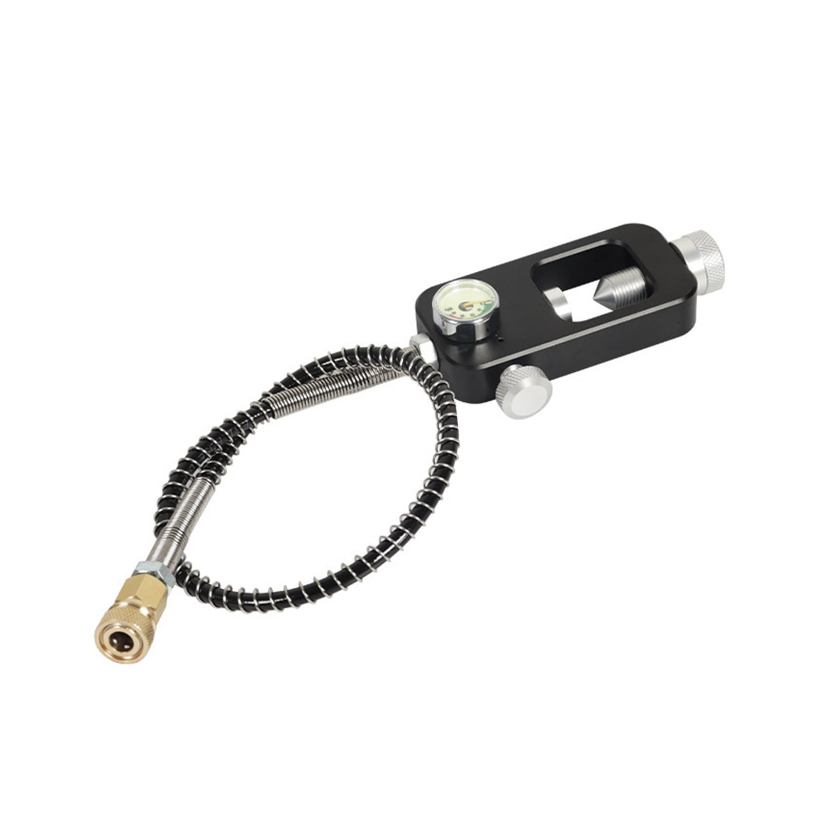 Mini Oxygen Cylinder Adapter Swimming Equipment ,Safe and Reliable ...