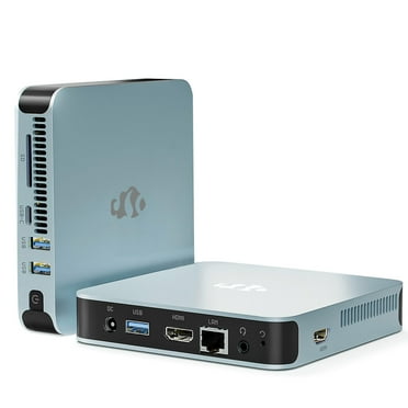 Huidun Mini PC H20 Intel Alder Lake N97(up to 3.60 GHz) 16GB RAM 512GB ...