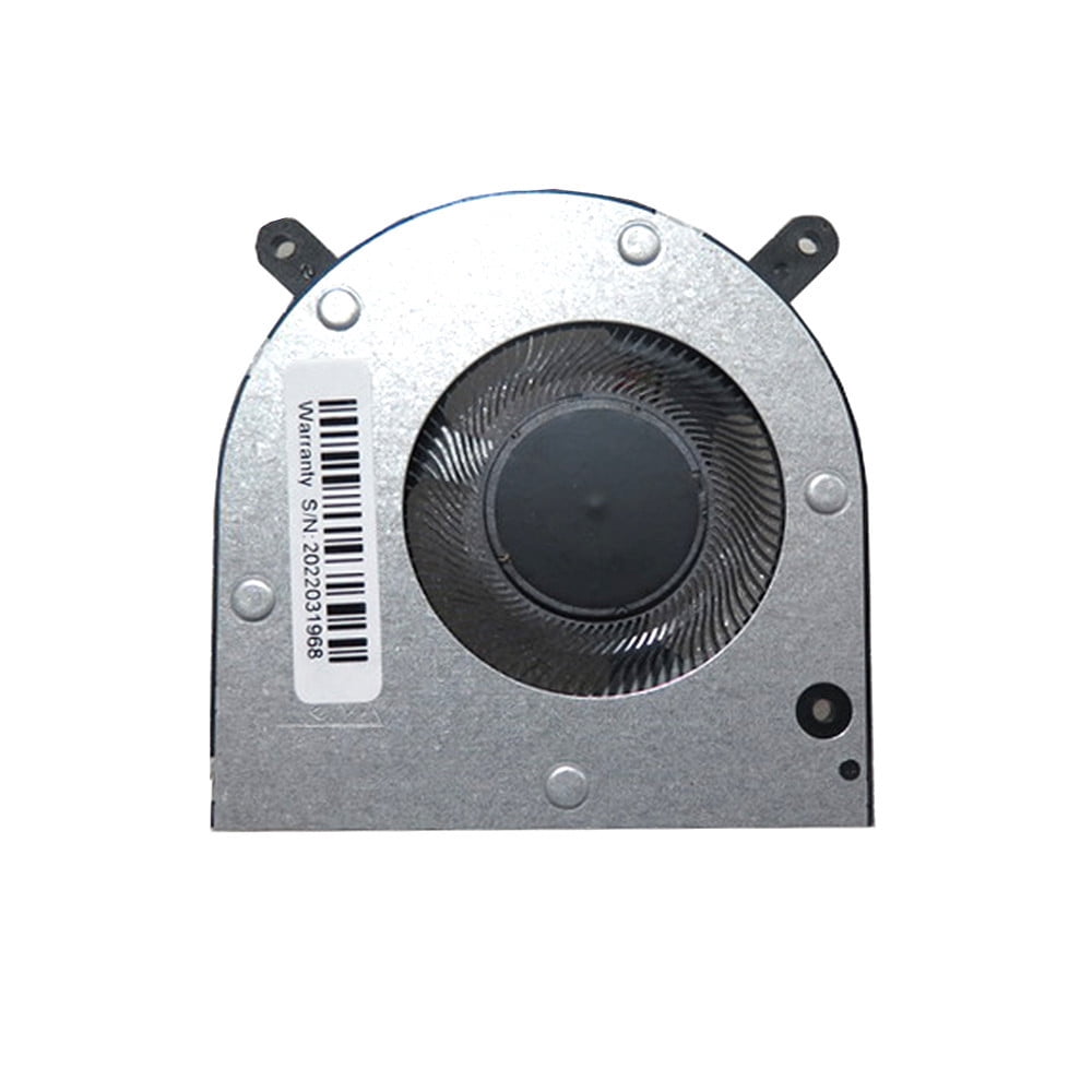 Mini PC CPU Fan For AWOW BF075A05P DC 5V 0.5A 4PIN New - Walmart.com