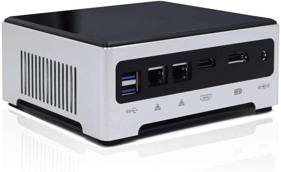 Mini PC Core i9 10880H Windows 11, Desktop Computer, Comet Lake ...