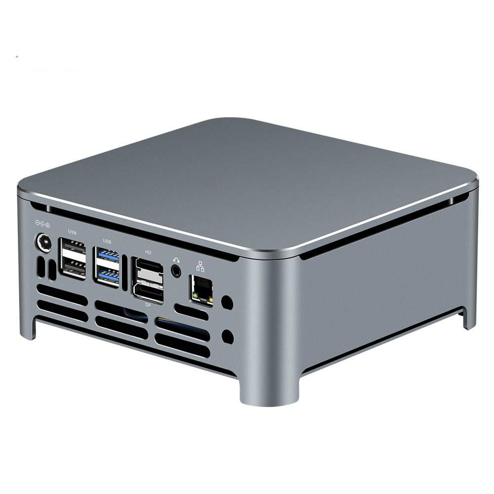 Mini PC Core i9 i7 9850H i5 DDR4 RAM Win 10 Linux 4K UHD HTPC HDMI Best ...
