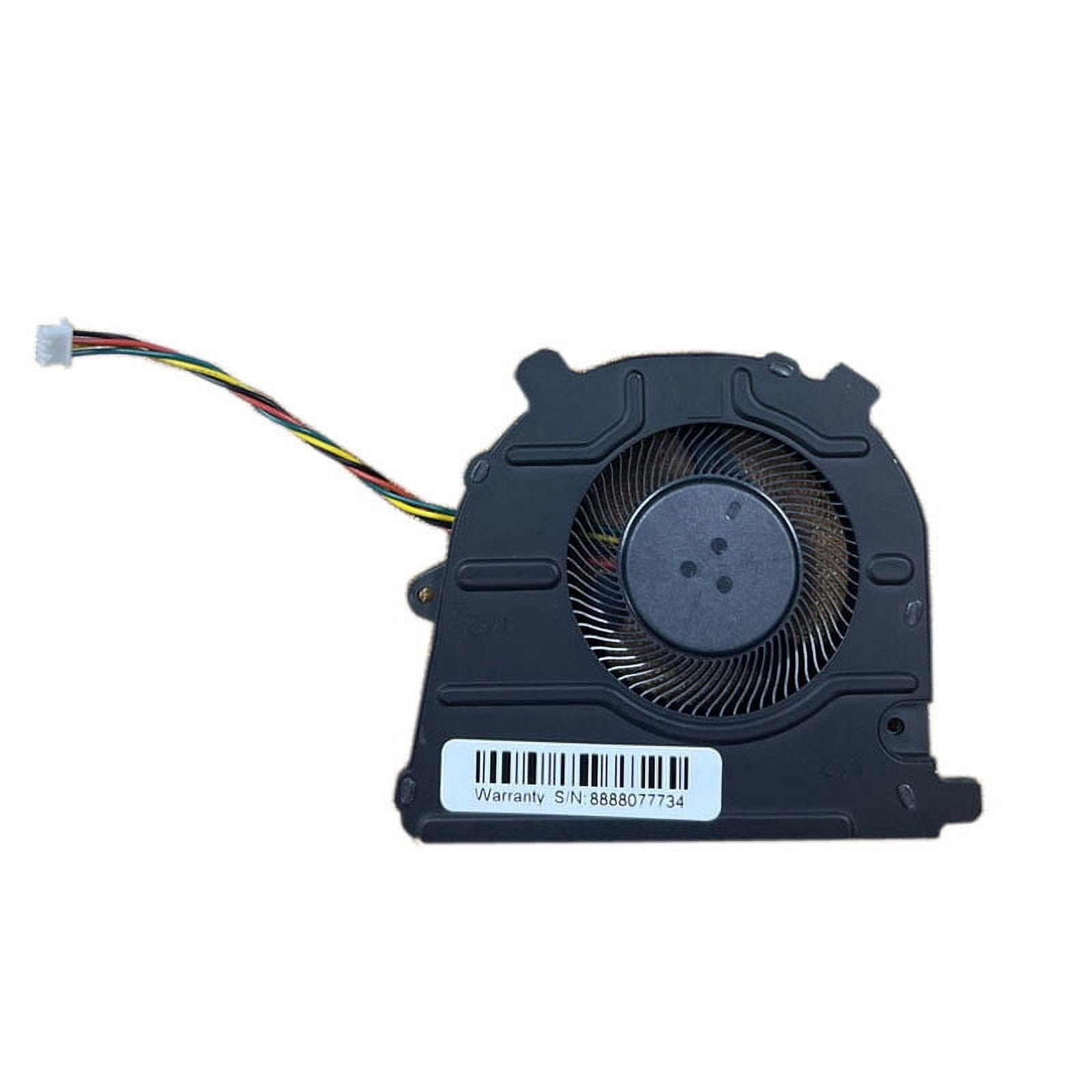Mini PC FAN For GEEKOM MiniAir 11 Mini Air 11 DC5V 2.5W New VER2 ...
