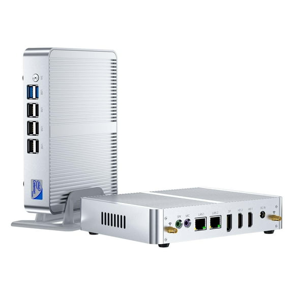 Computer Without Monitor