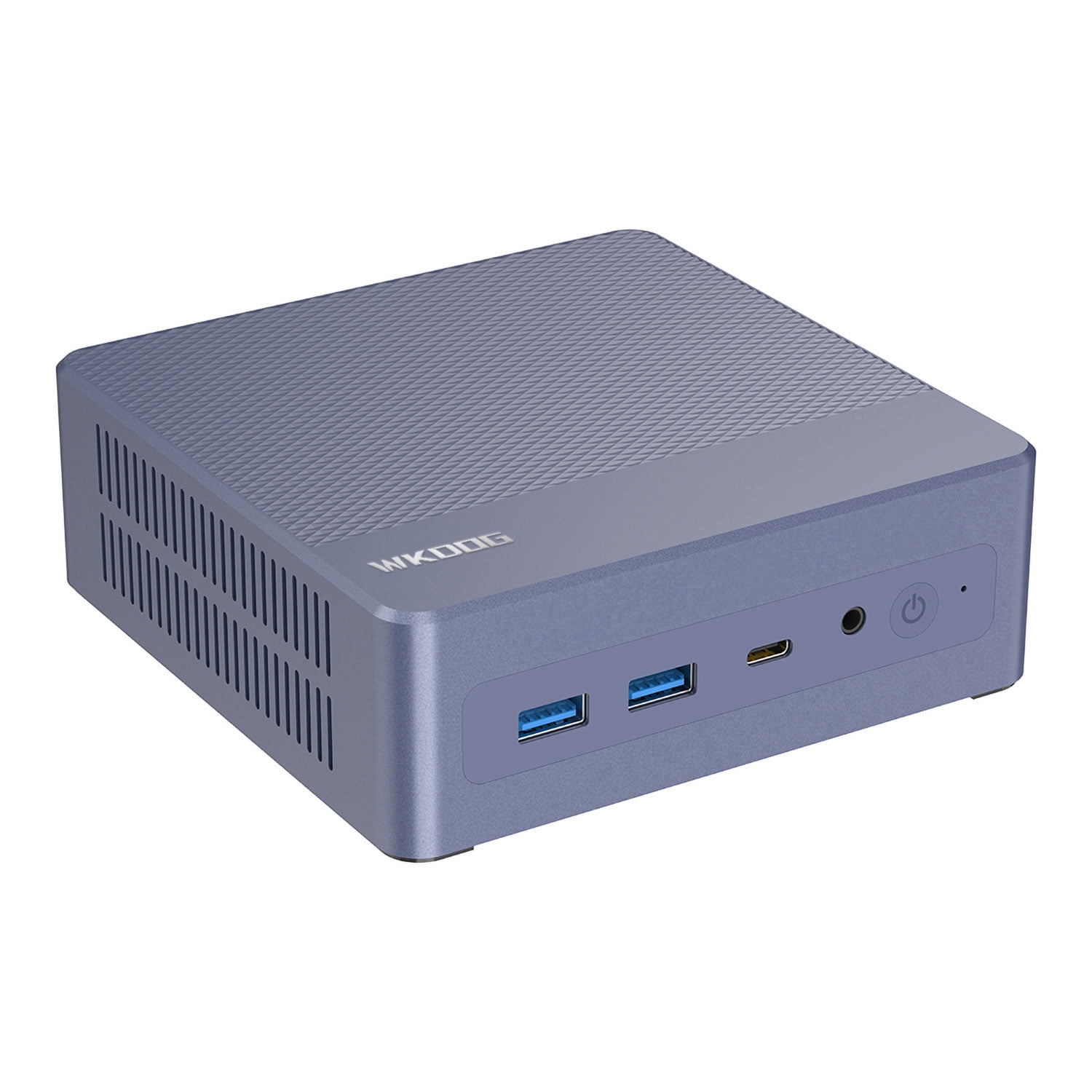 Mini PC Intel N95 16GB/512GB – Supports Windows 11 Pro & Ubuntu/Linux ...