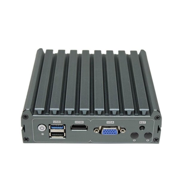 Mini PC , Nano Series, preloaded with pfSense firewall software J1900 ...