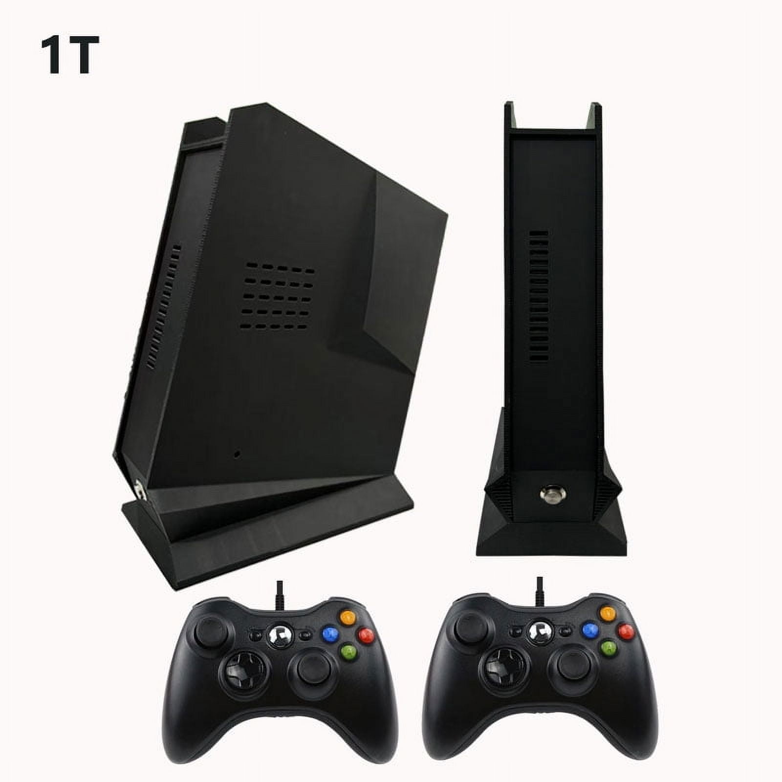 Mini PC Retro Game Box G3 Pro Dual System 99999+GAME 16G RAM 2TB Game ...