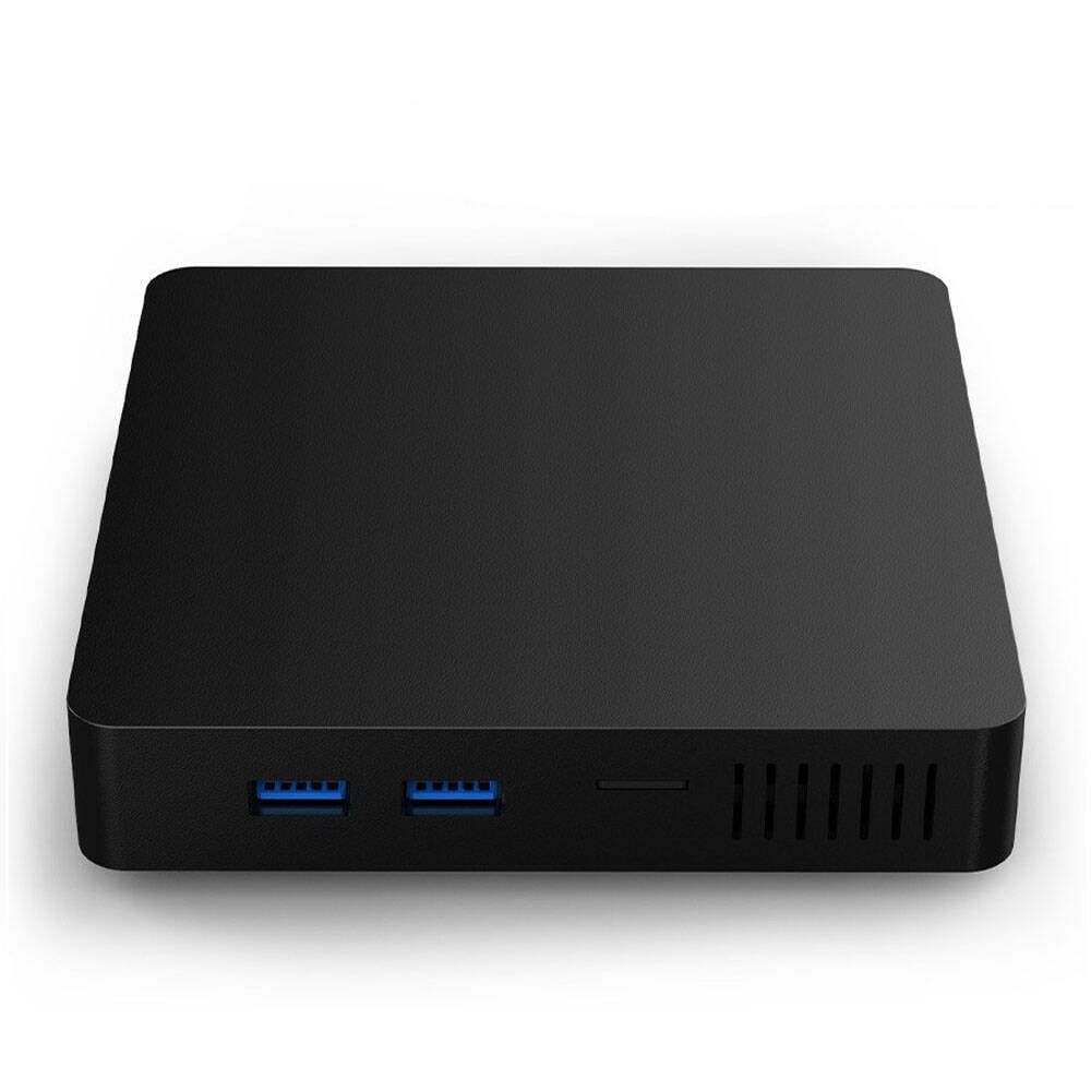 Mini PC Windows 10 Intel N3350 Desktop Mini Computer 6GB RAM 64GB eMMC ...