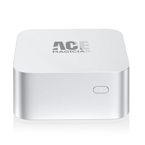 Mini PC T8PLUS Intel 12th N100 12GB DDR5 256GB M.2 SSD Mini Desktop ...