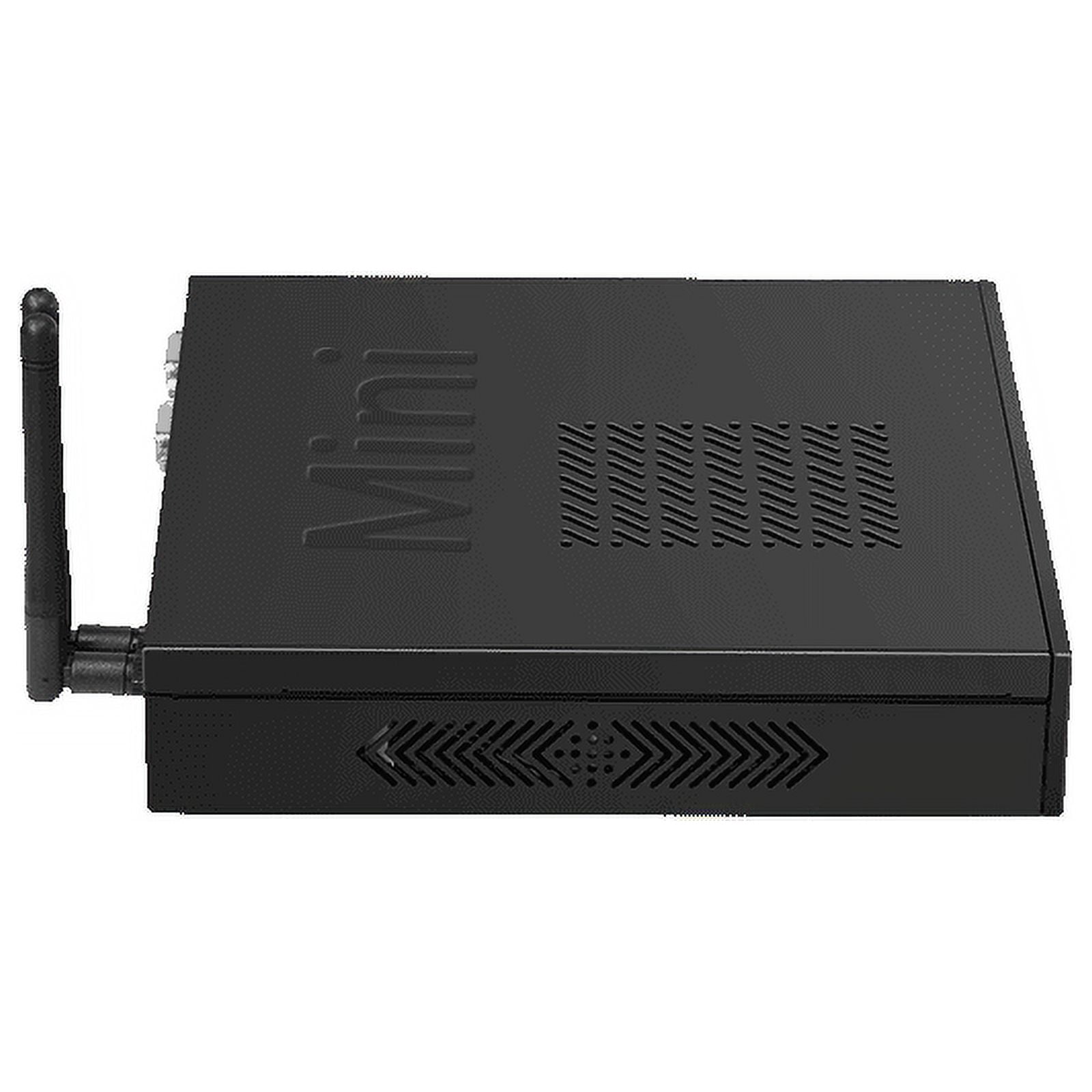 Mini PC Windows 11, Mini Desktop Computer Intel Celeron J4125 8GB DDR4 ...