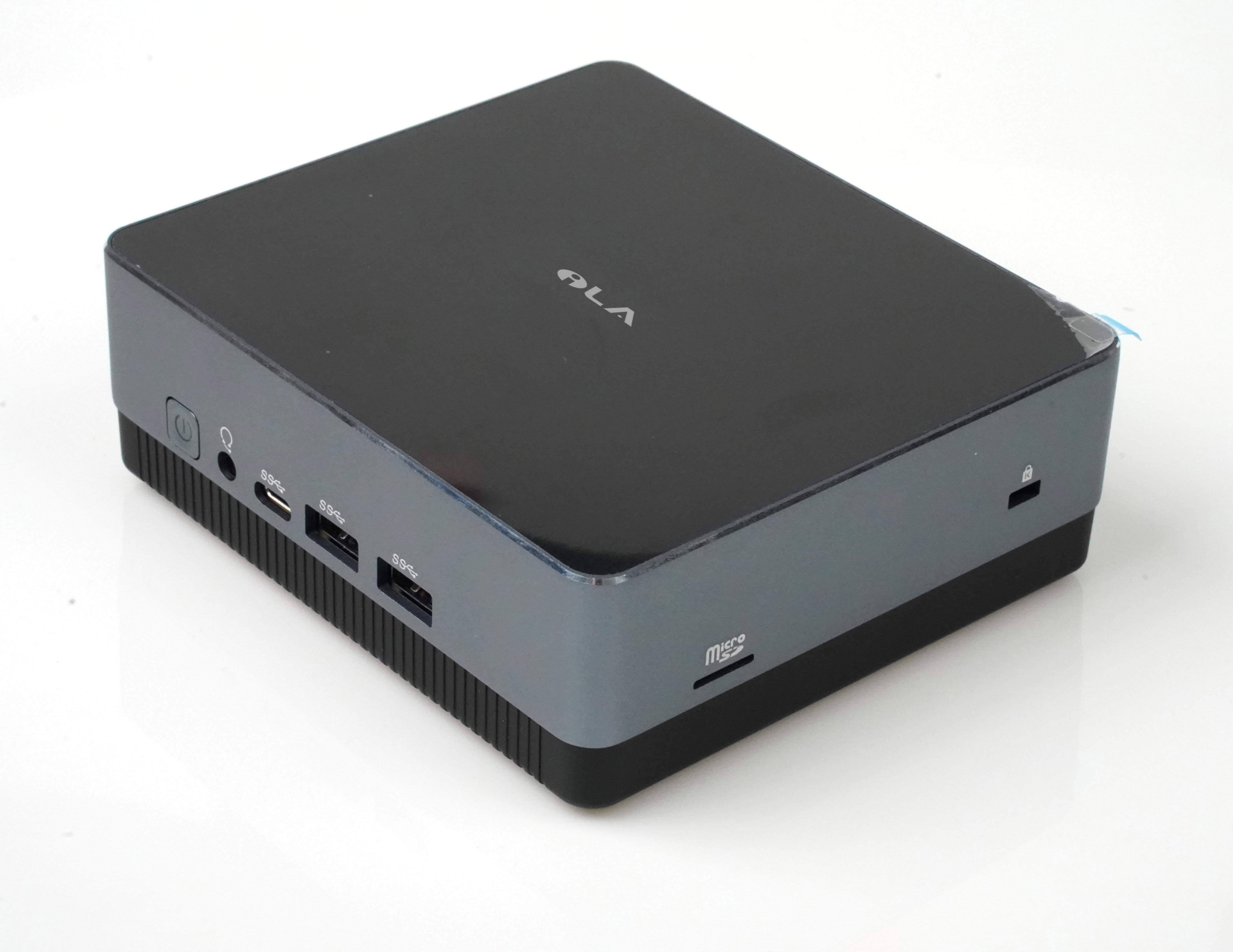 Mini PC with Intel 11th Gen N5105(4C/4T,Up to 2.9GHz),Mini Computer ...