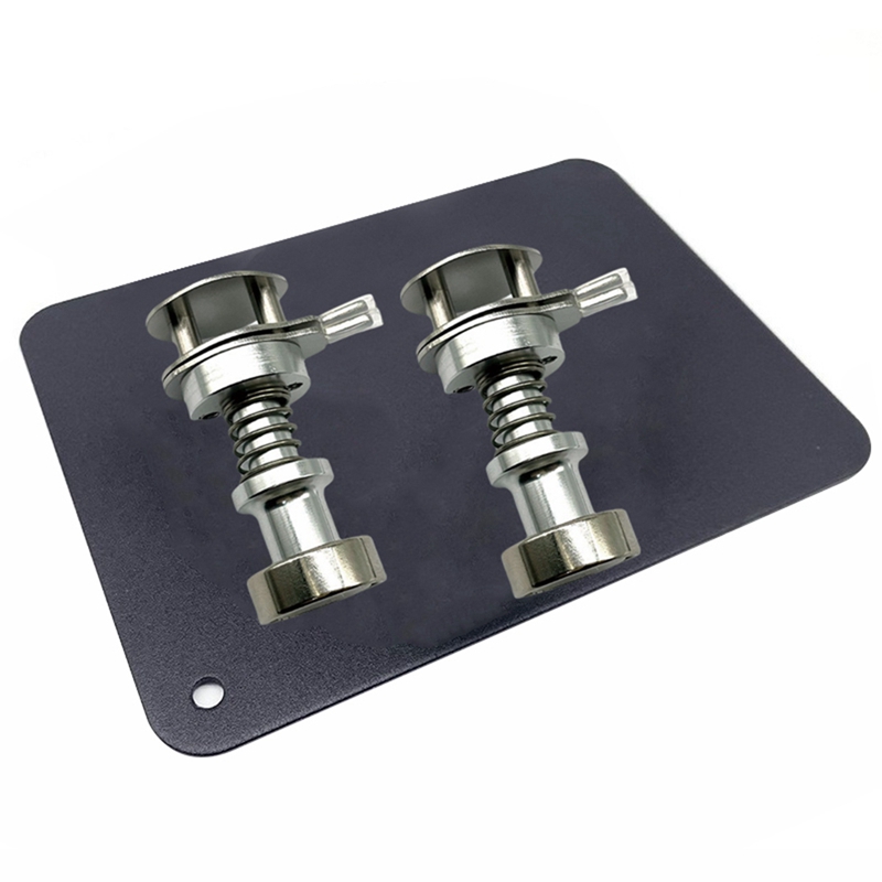 Mini PCB Clip Electronic Fabrication Repair Small Board Fixing ...