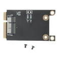 Mini PCI-E Adapter Cards for BCM94360CD/BCM94331CD Dual Band PCIe ...