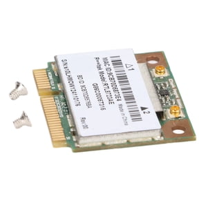 PCI Wireless Adapters