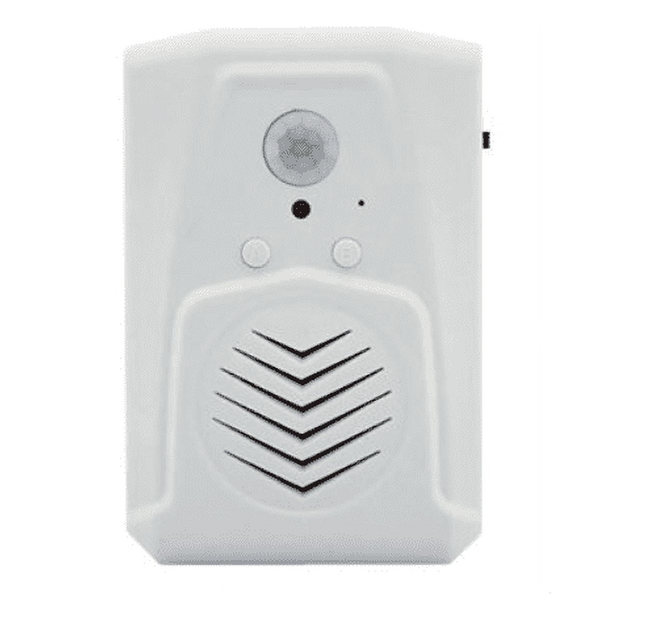 Mini PIR Motion Activated Audio Player - Walmart.com