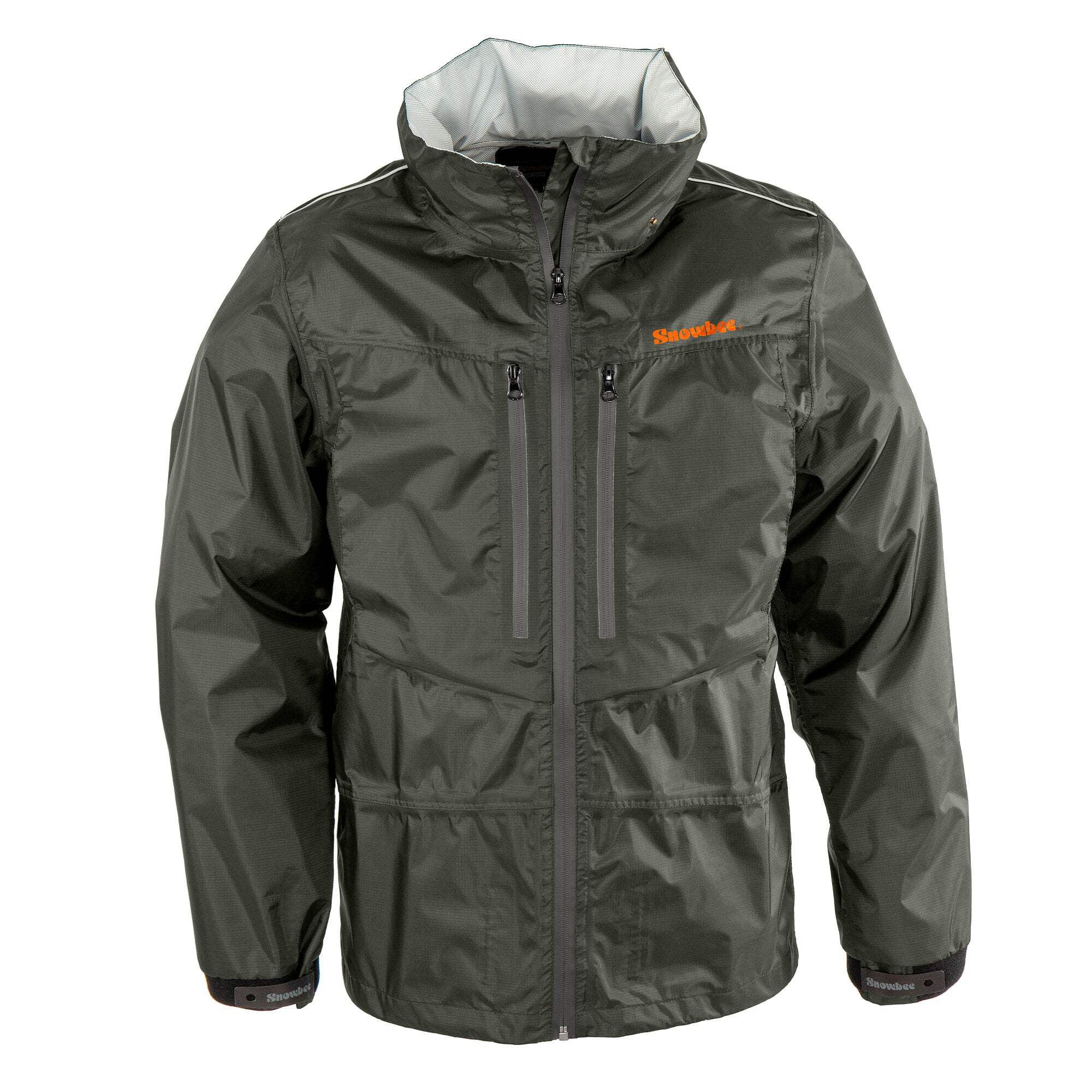 Mini-Pack Ultralight Wading Jacket - Walmart.com