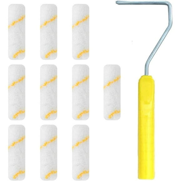 Paint Roller Sets in Paint Applicators - Walmart.com
