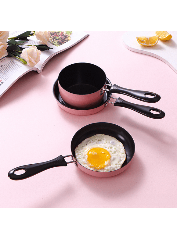 Toy Cookware Sets in Play Food & Accessories - Walmart.com