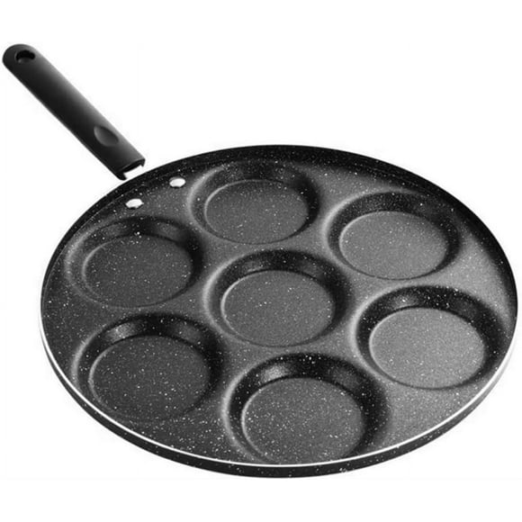 Mini Pancakes Pan