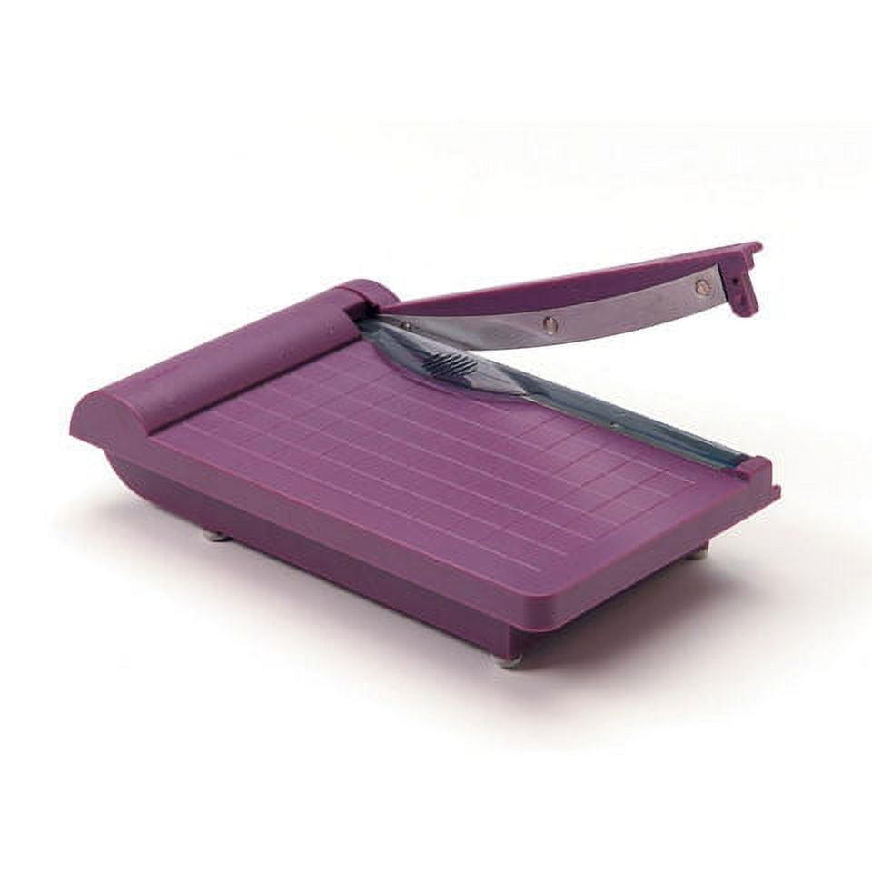 Darice Mini Paper Trimmer - Walmart.com