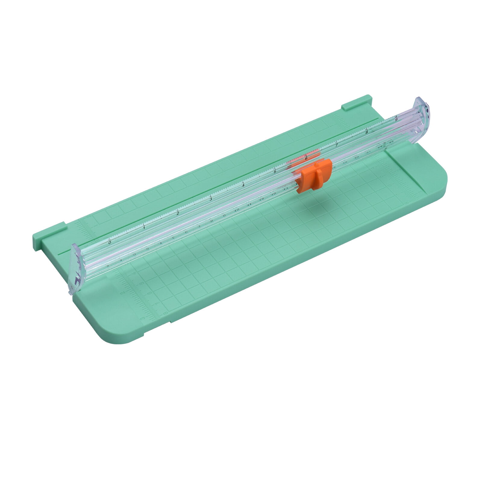 Mini Paper Trimmer Cutter Cutting Portable Machine Length for Craft ...