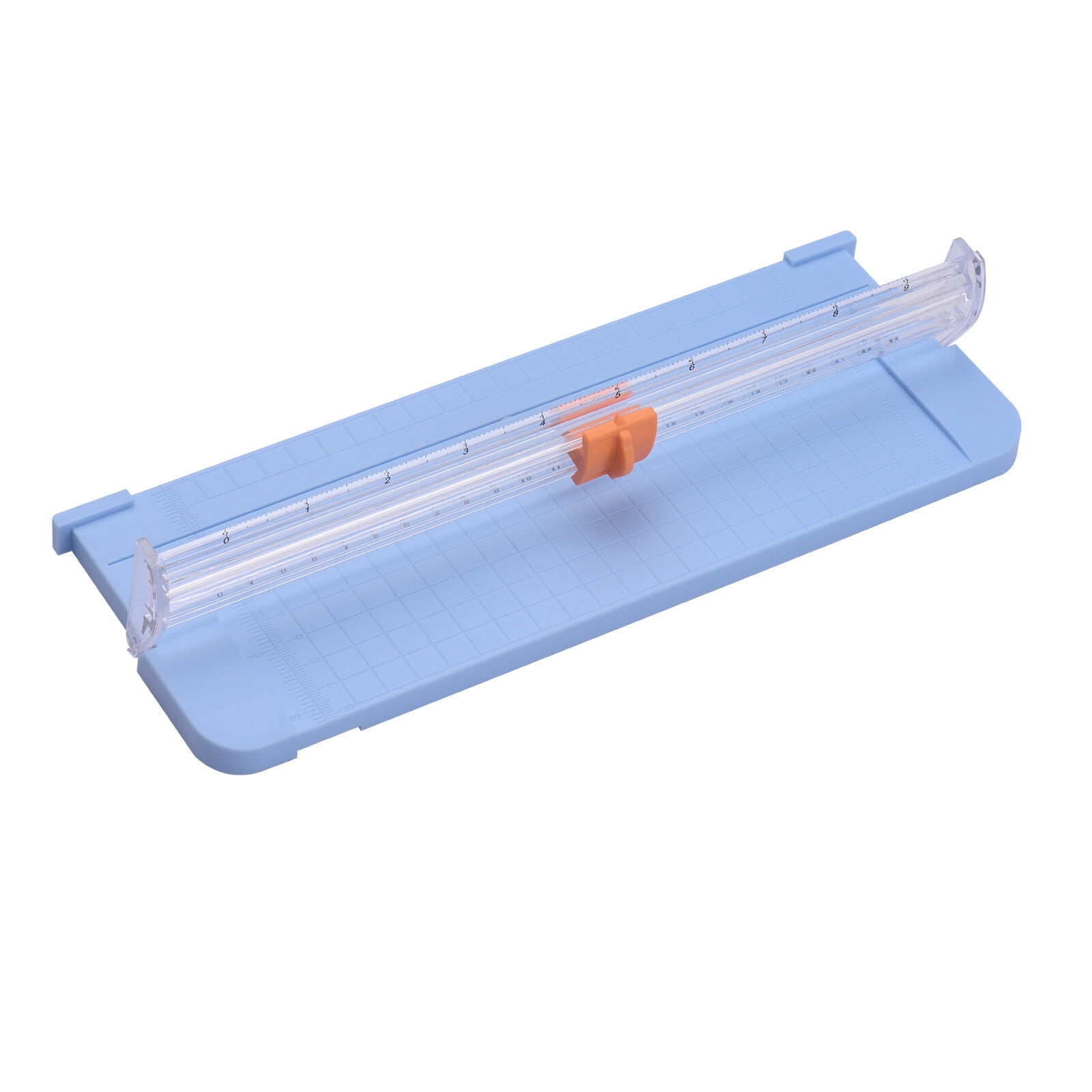 Mini Paper Trimmer Cutter Cutting Portable Machine Length for Craft ...