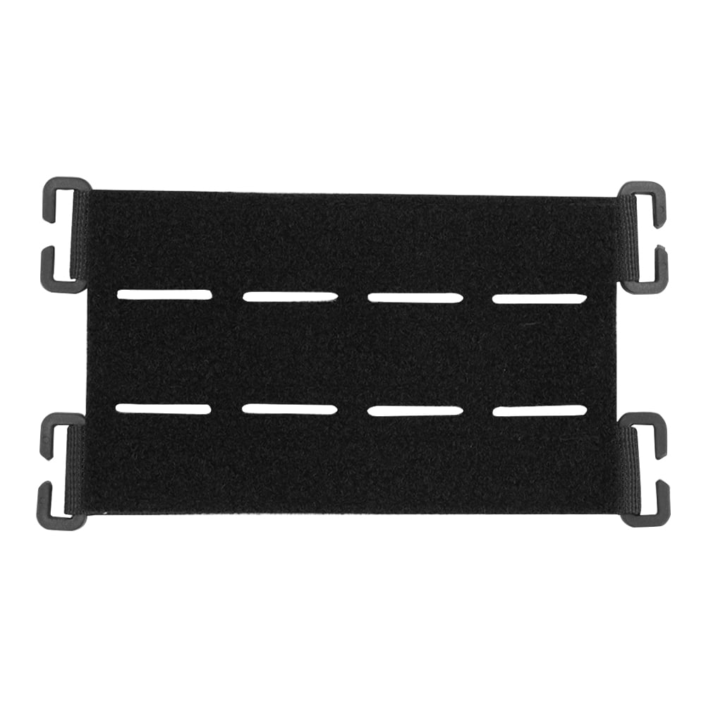 Mini Patch Board Molle Patch Panel Tactical Molle Patch Panel