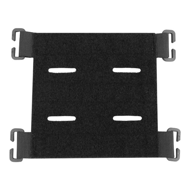 Mini Patch Board Molle Patch Panel Tactical Molle Patch Panel(Square ...