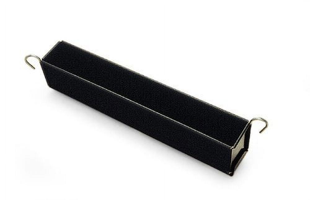 Mini Pate Terrine Mold with Hinges Non Stick, 1-1/2" W x 2-3/8" H - 20 ...