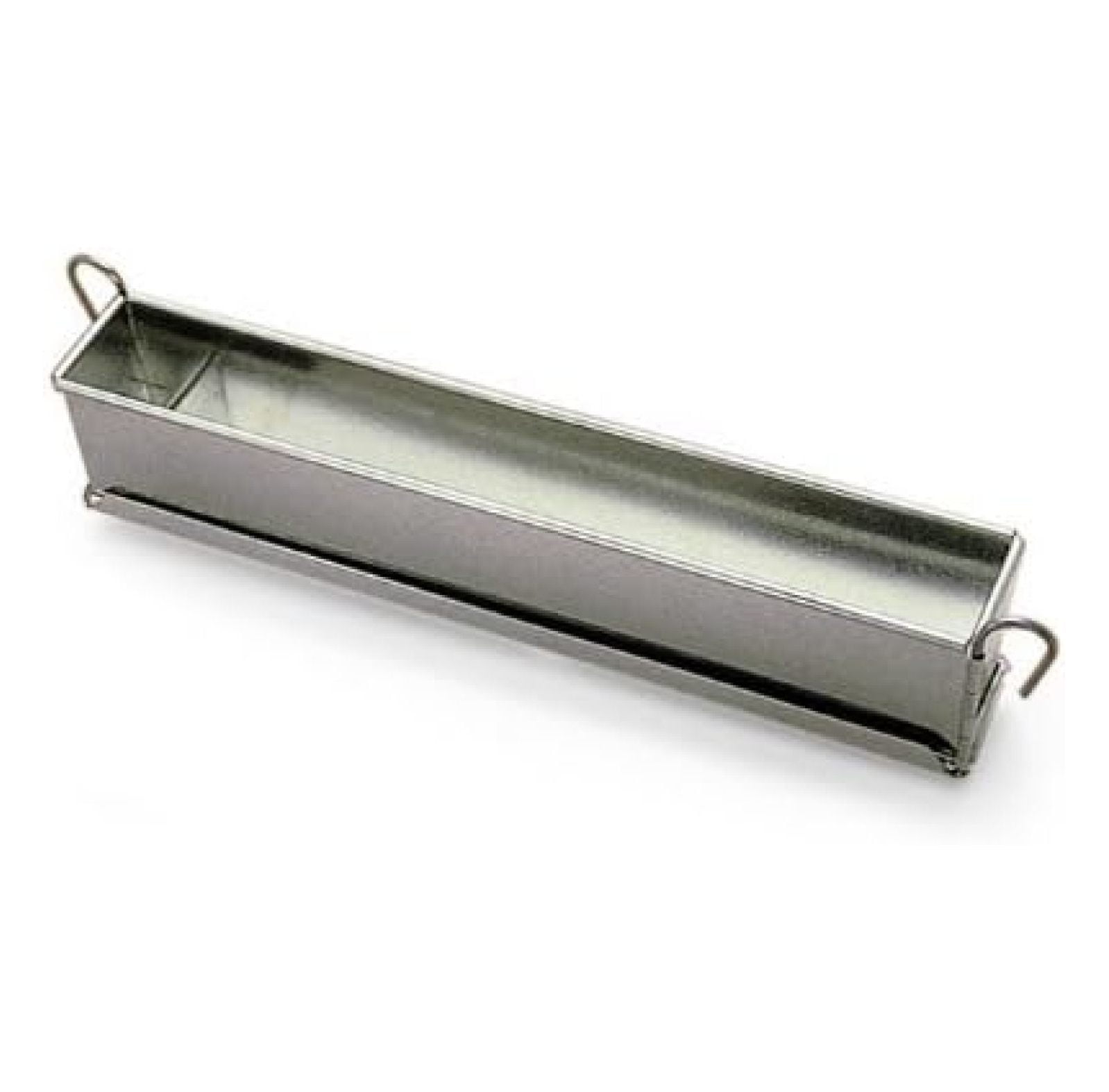 Mini Pate Terrine Mold with Hinges Tinned Steel, 1-1/2" W x 2-3/8" H ...
