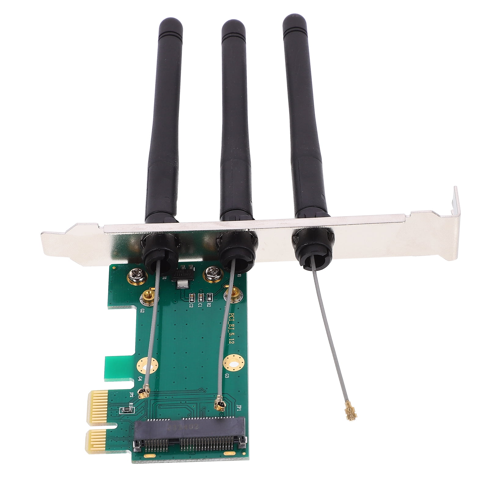 Mini Pcie Wifi Card Wifi Converter Wireless Network Card Adapter Supply ...