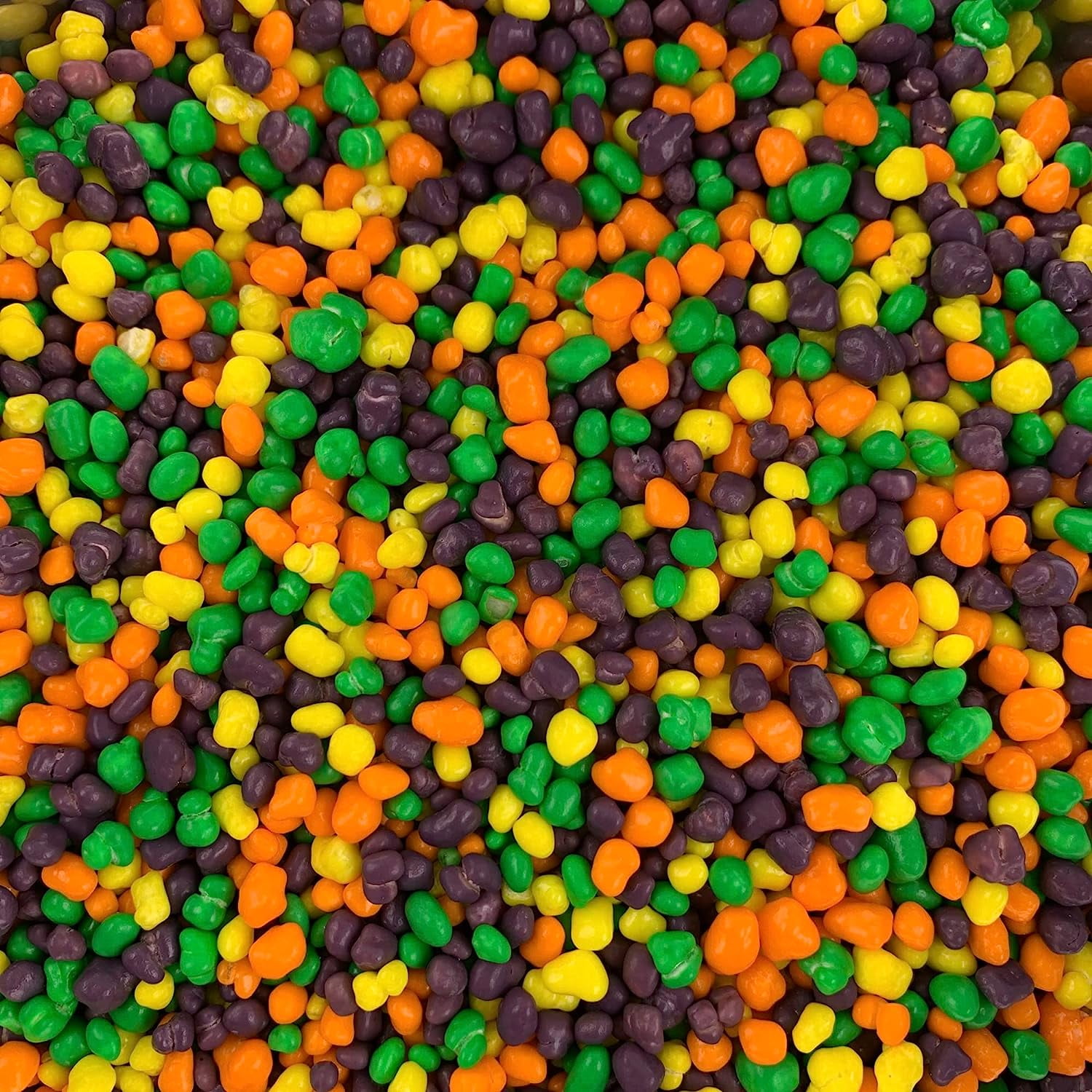 Mini Pebbles Candy Bulk 10 LB Bag by . Rainbow Pebbles Candy Bulk ...