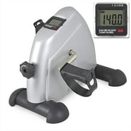 Marcy Cardio Mini-Cycle Exercise Bike: NS-909 - Walmart.com