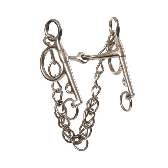 Mini Pelham Bit - Walmart.com