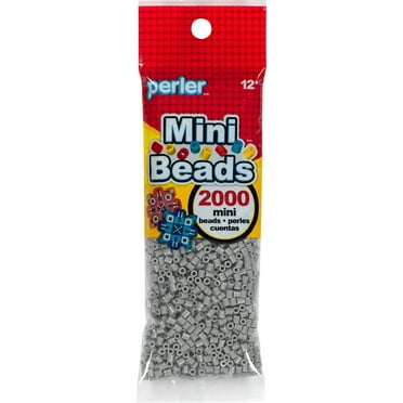 Perler Beads, 1000pk - Walmart.com