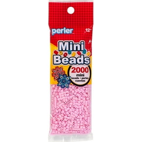 Brand: Perler Beads
