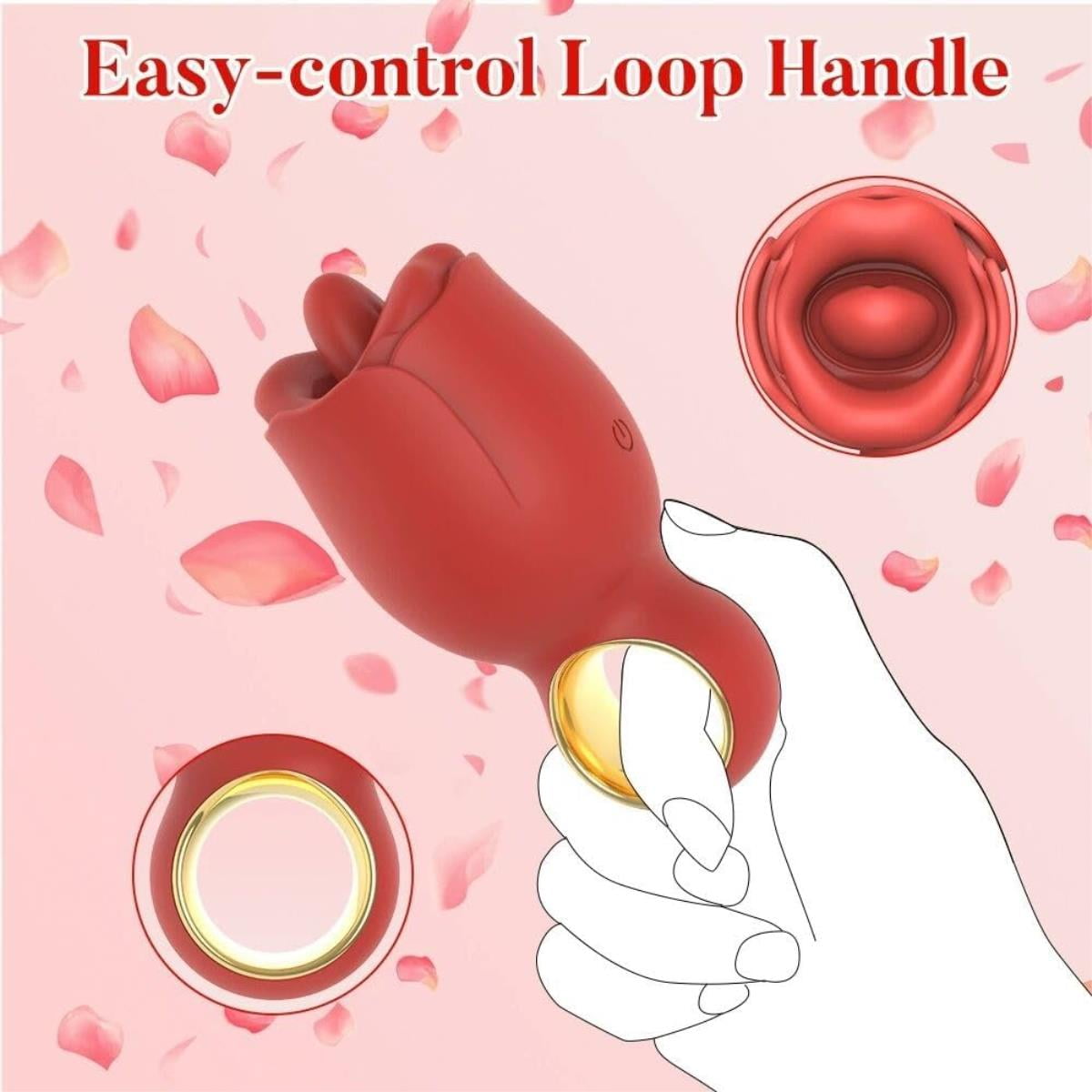 Mini Personal Massage Device - Compact - Lightweight - Small & Quiet ...