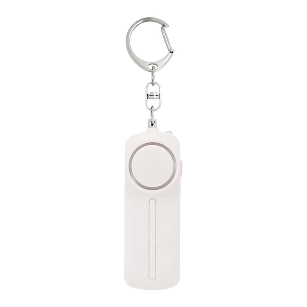 Mini Personal Self-Defense Alarm Emergency Security Alarm 130dB Alarm ...