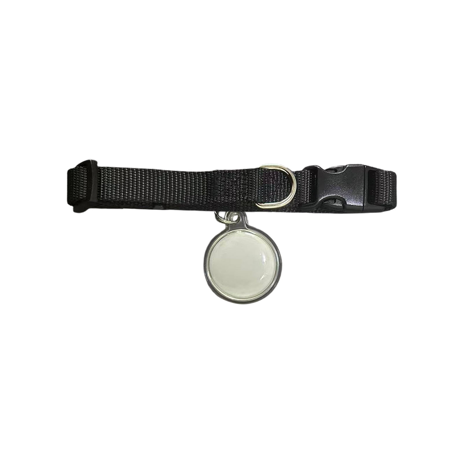 Mini Pet GPS Tracker Tag - Smart Locator Alarm for Cats & Dogs, Android ...