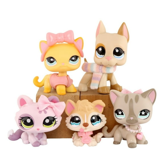 Miniature Baby Dolls