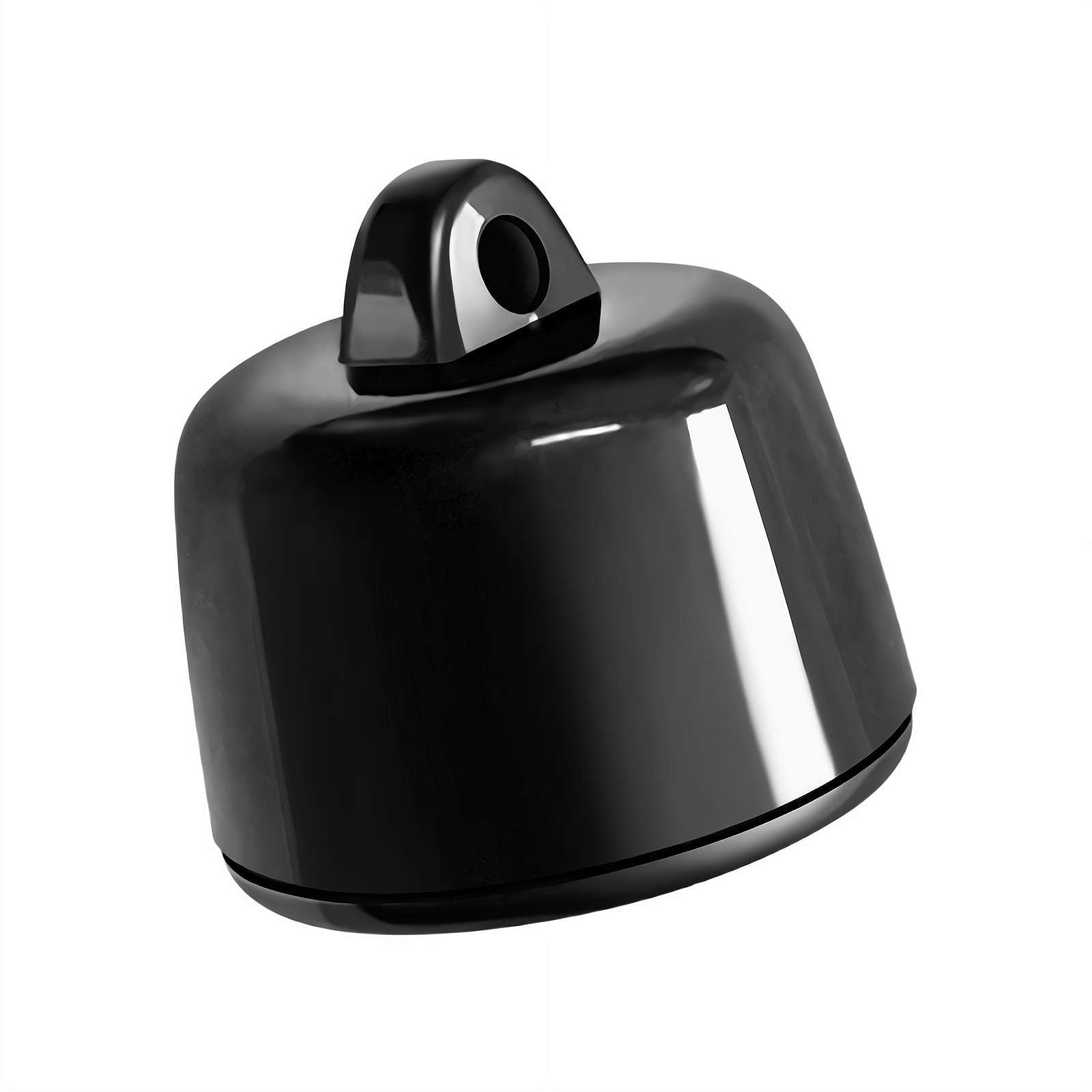 Mini Pet Tracker for Cats Puppies, GPS Tracker for Cat Dog Bird ...