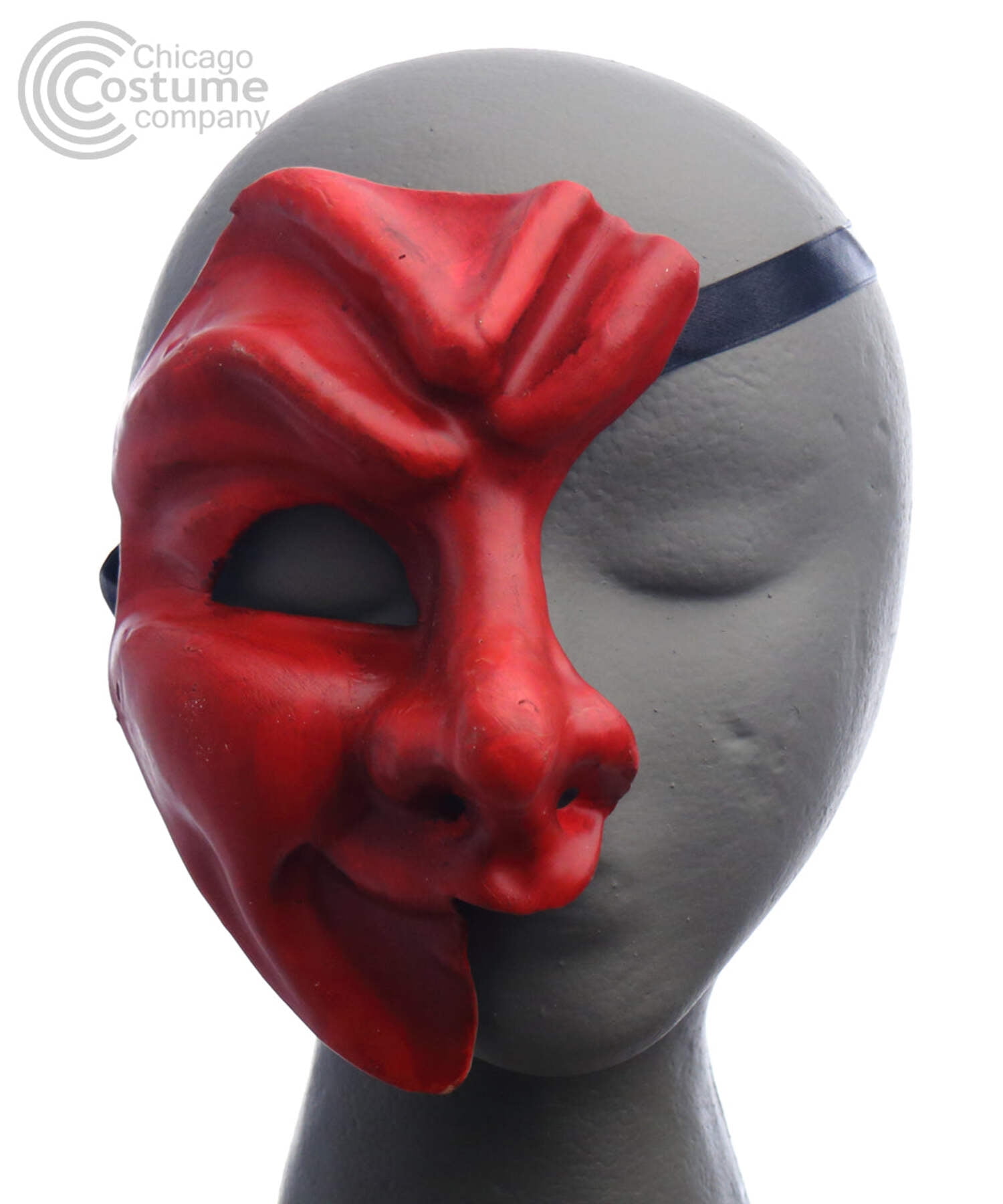 Mini Phantom Half Mask - Walmart.com