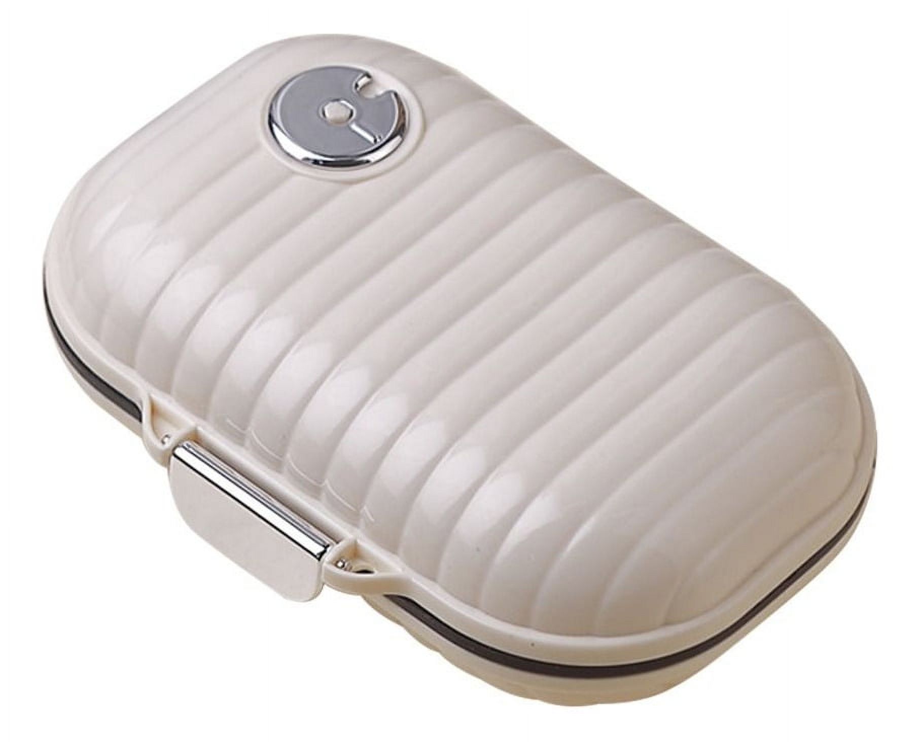Mini Pharmacy Daily Pill Box New Creative Medicine Box - Walmart.com