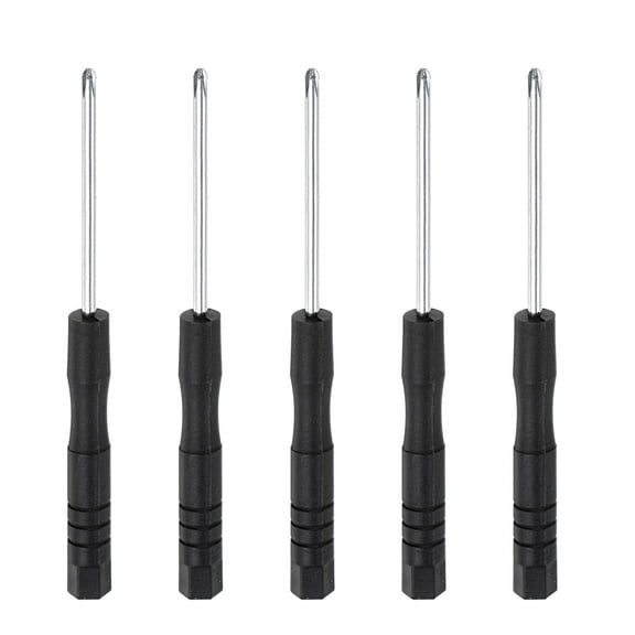 Uxcell Precision Phillips Screwdriver, 1.5mm Cross Head for Watch ...