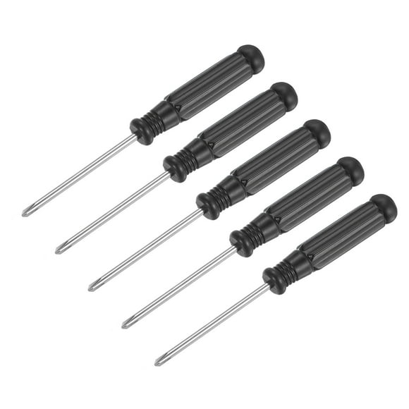 Mini Phillips Screwdrivers